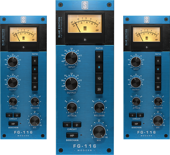 Welcome | Slate Digital